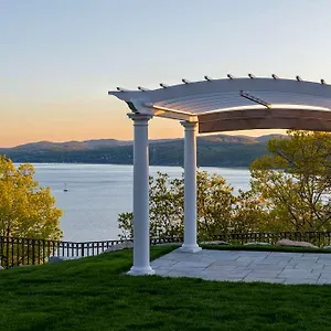 The Abbey Inn & Spa Peekskill with Best View in Peekskill - Updated in ...