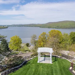 The Abbey Inn & Spa Peekskill with Best View in Peekskill - Updated in ...