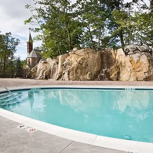 The Abbey Inn & Spa Peekskill with Best View in Peekskill - Updated in ...